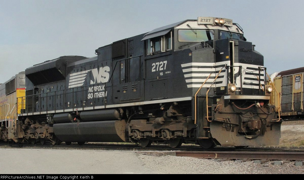 NS 2727